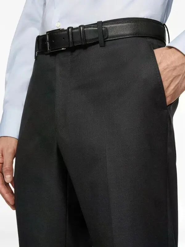 Boggi Milano Tailored Trousers