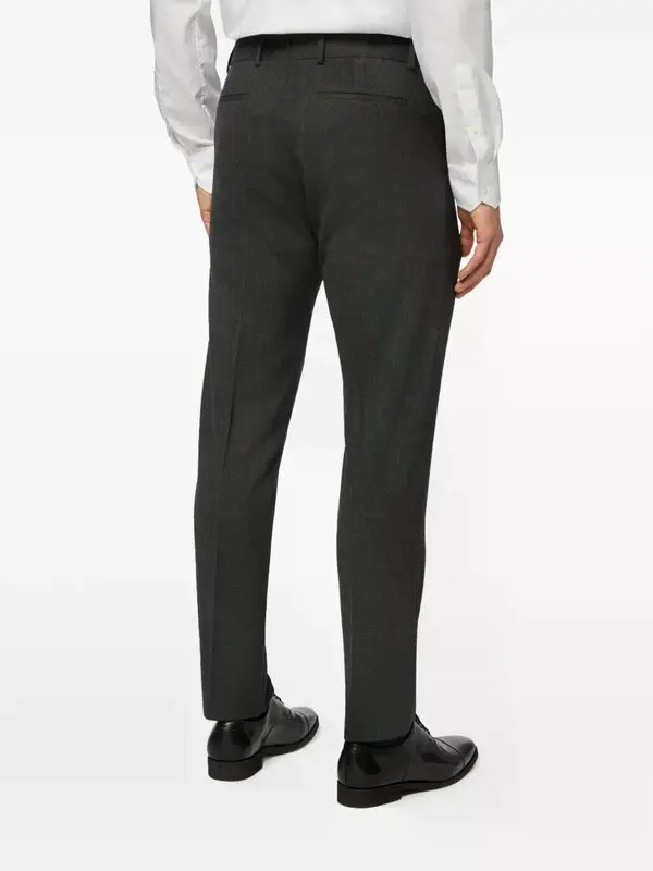 Boggi Milano Tailored Trousers