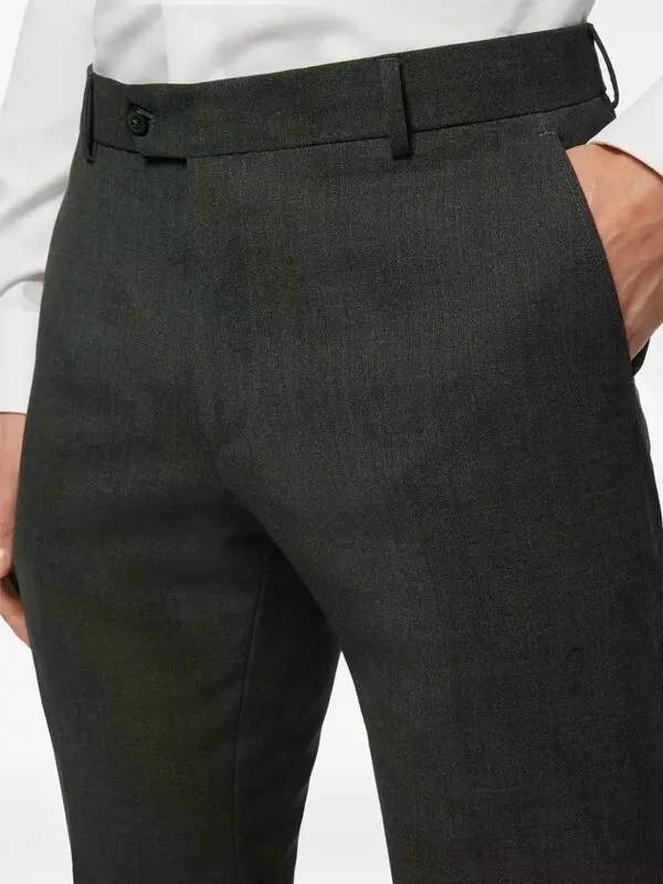 Boggi Milano Tailored Trousers