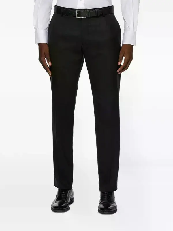 Boggi Milano Tailored Trousers