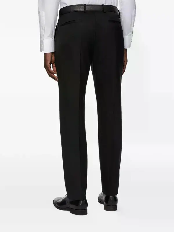 Boggi Milano Tailored Trousers