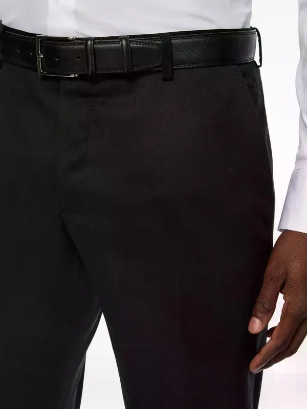 Boggi Milano Tailored Trousers
