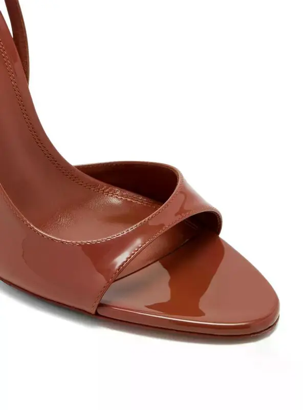 Paris Texas Lydia Slingback Pumps