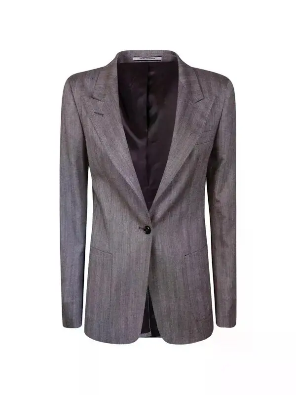 Tagliatore Long-sleeve Jacket