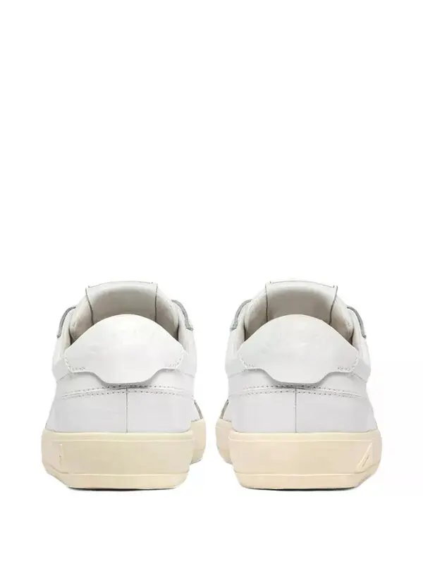 AUTRY Windscape Low Sneakers - White