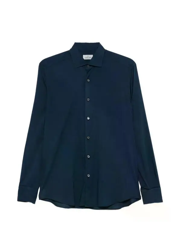 ALESSANDRO GHERARDI Buttoned Shirt