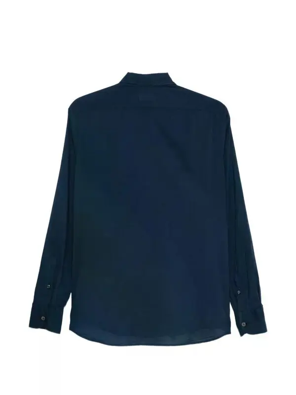 ALESSANDRO GHERARDI Buttoned Shirt