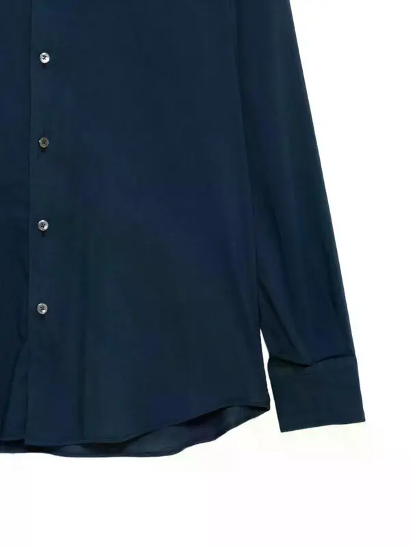 ALESSANDRO GHERARDI Buttoned Shirt