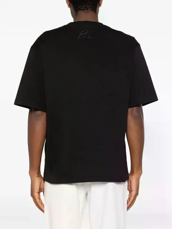 PENCE 1979 Short-sleeve T-shirt