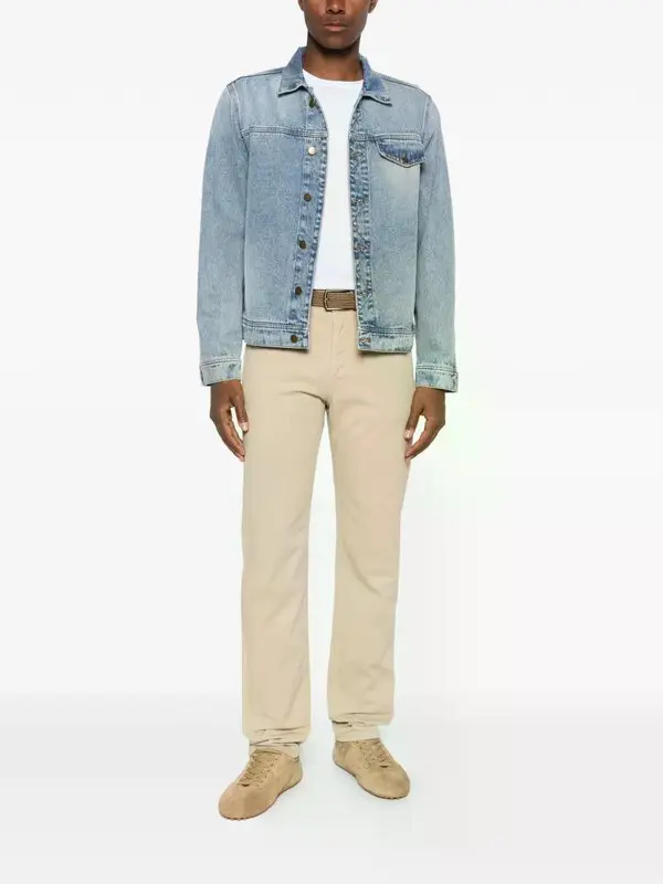 PENCE 1979 Logo Trousers
