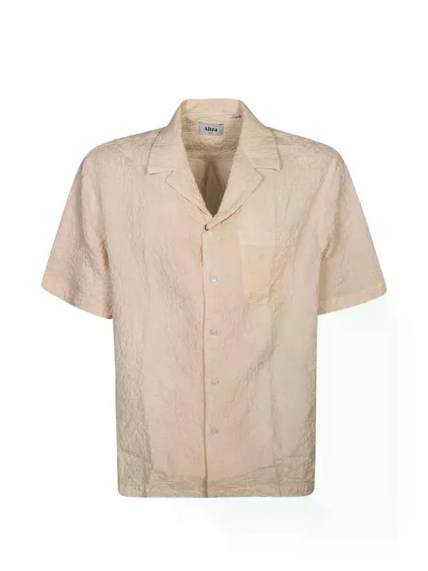 Altea Textured Shirt
