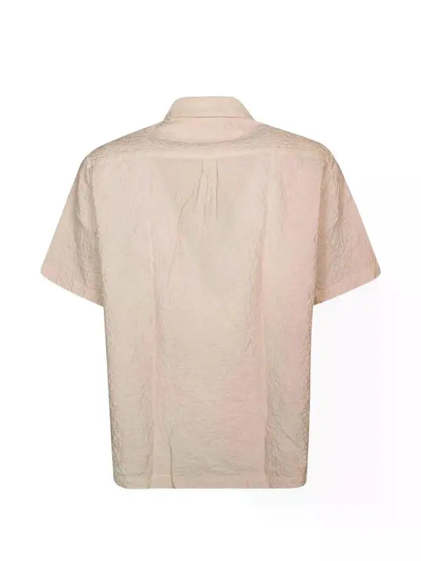 Altea Textured Shirt
