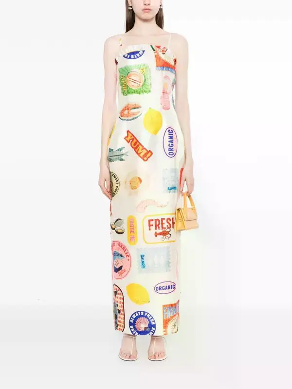 WE ARE KINDRED Florence Maxi Dress