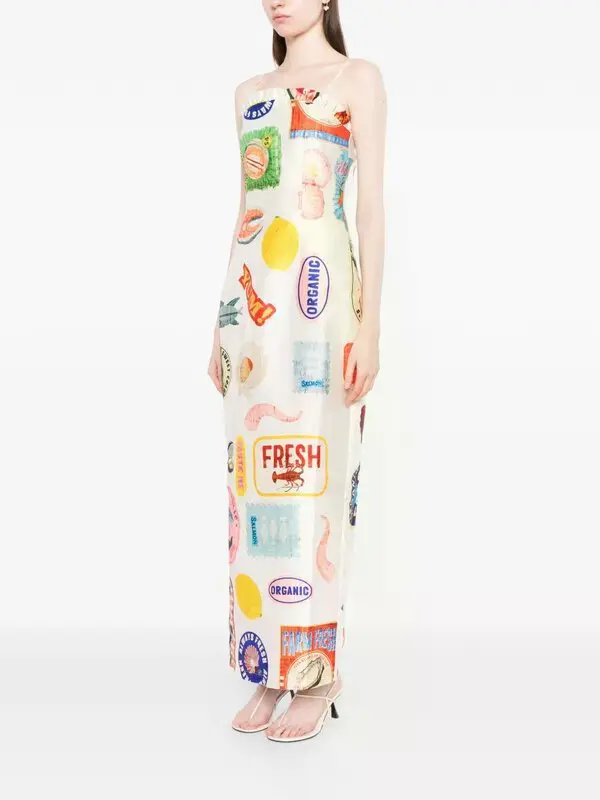 WE ARE KINDRED Florence Maxi Dress
