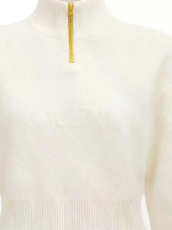 The North Face Half-zip Pullover