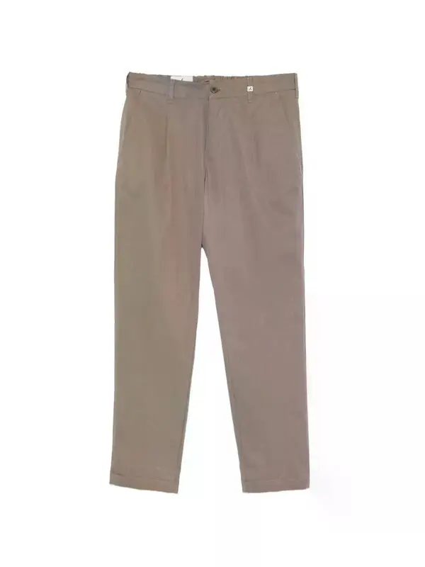 MYTHS Pleated Trousers