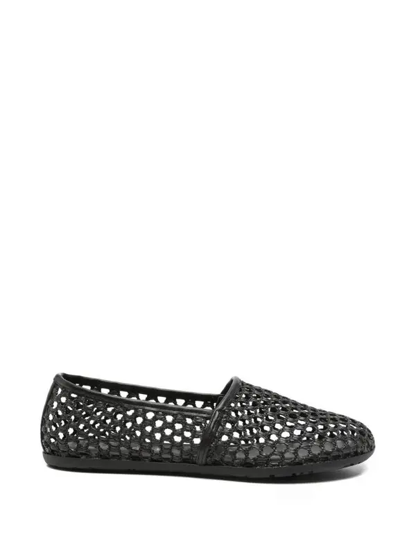 PALOMITAS BY PALOMA BARCELÒ Woven Pumps