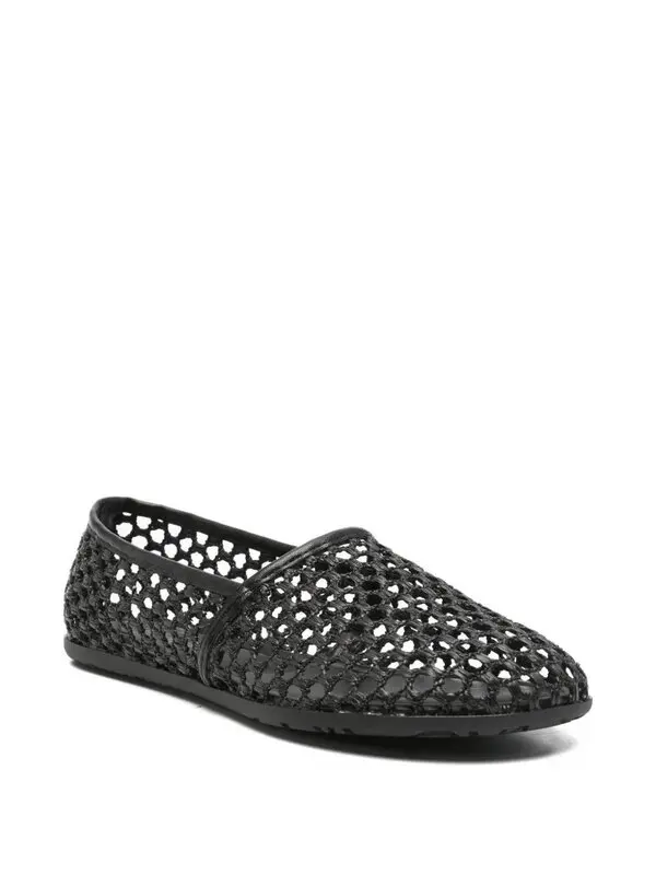 PALOMITAS BY PALOMA BARCELÒ Woven Pumps