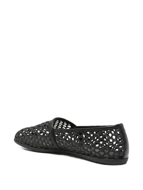 PALOMITAS BY PALOMA BARCELÒ Woven Pumps