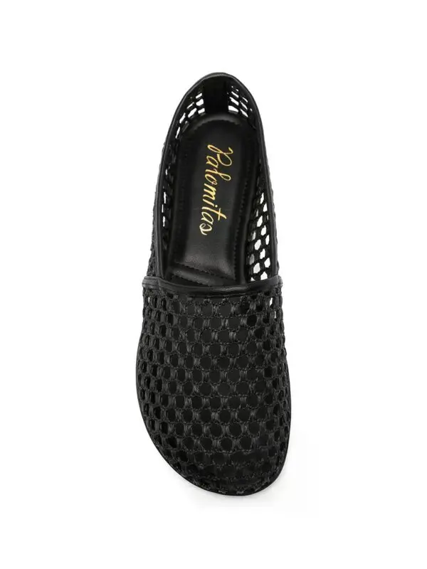 PALOMITAS BY PALOMA BARCELÒ Woven Pumps