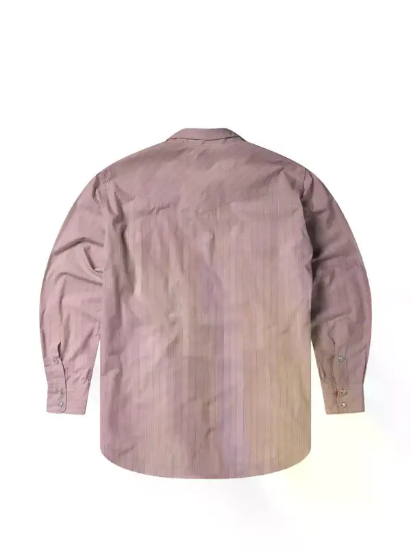 Aries Striped Shirt