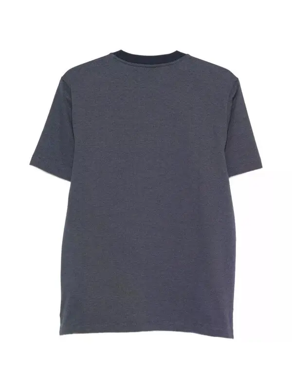 BOSS Crew-neck T-shirt
