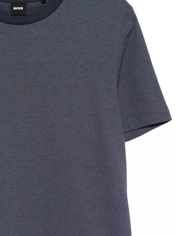 BOSS Crew-neck T-shirt