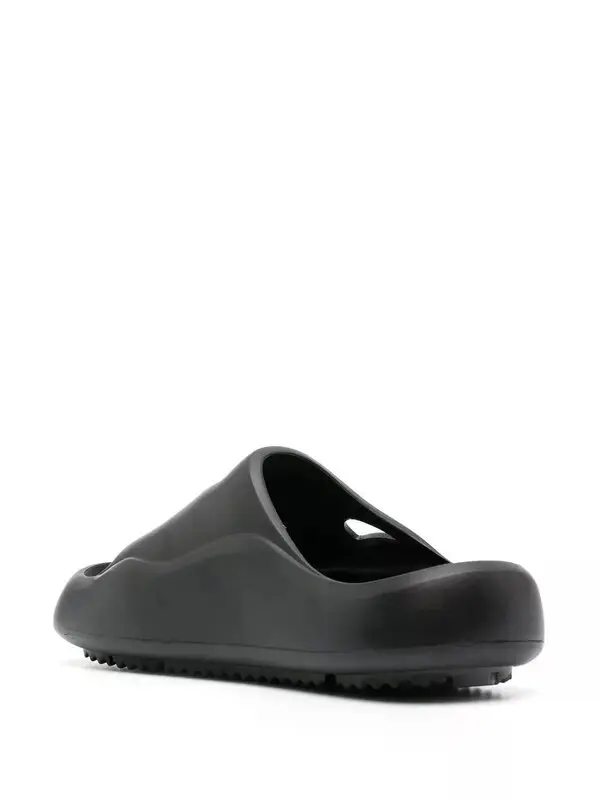 Off-White Meteor Rubber Pool Slides