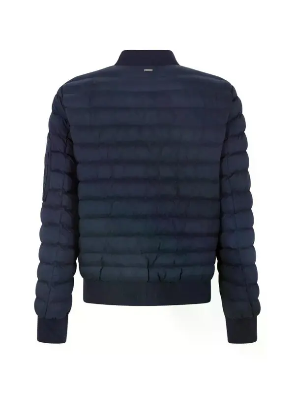 Herno Quilted Jacket