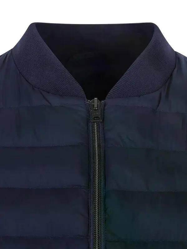 Herno Quilted Jacket