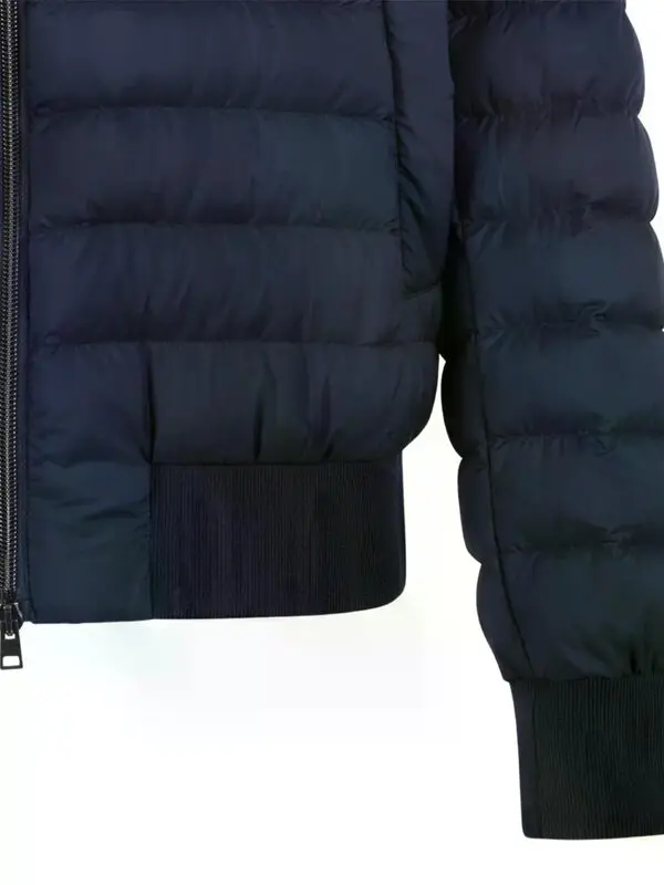 Herno Quilted Jacket