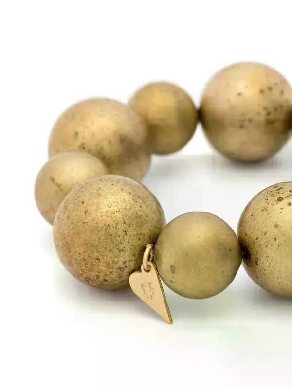 FORTE_FORTE Beaded Bracelet