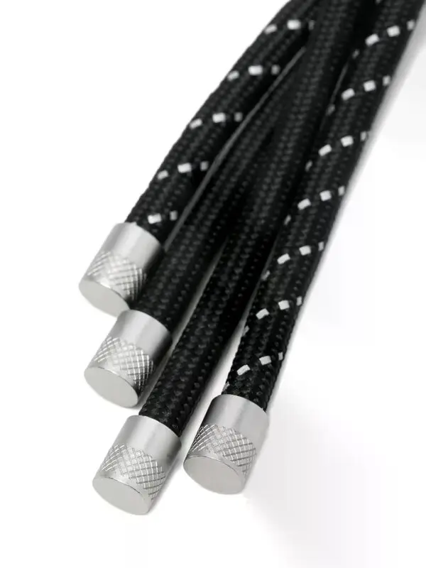TOPOLOGIE Sinnet Braided Keyring
