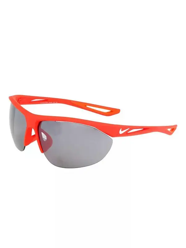 Nike Tailwind Swift Sunglasses - Red