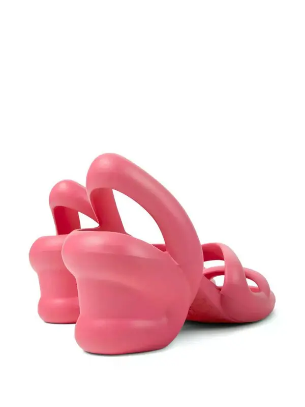 Camper Kobarah Sandals - Pink