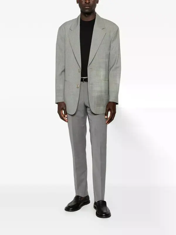 Corneliani Tailored Trousers