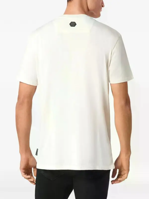Philipp Plein Pegasus Graphic T-shirt
