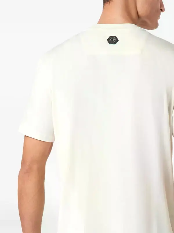 Philipp Plein Pegasus Graphic T-shirt
