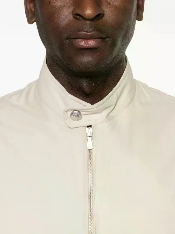 Eleventy Gilet With Pockets