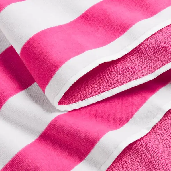 Aqua Cabana Stripe Beach Towel Exclusive