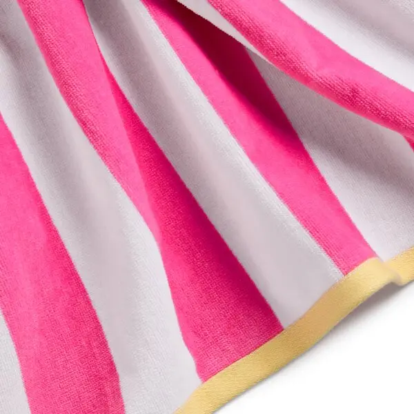 Aqua Cabana Stripe Beach Towel Exclusive