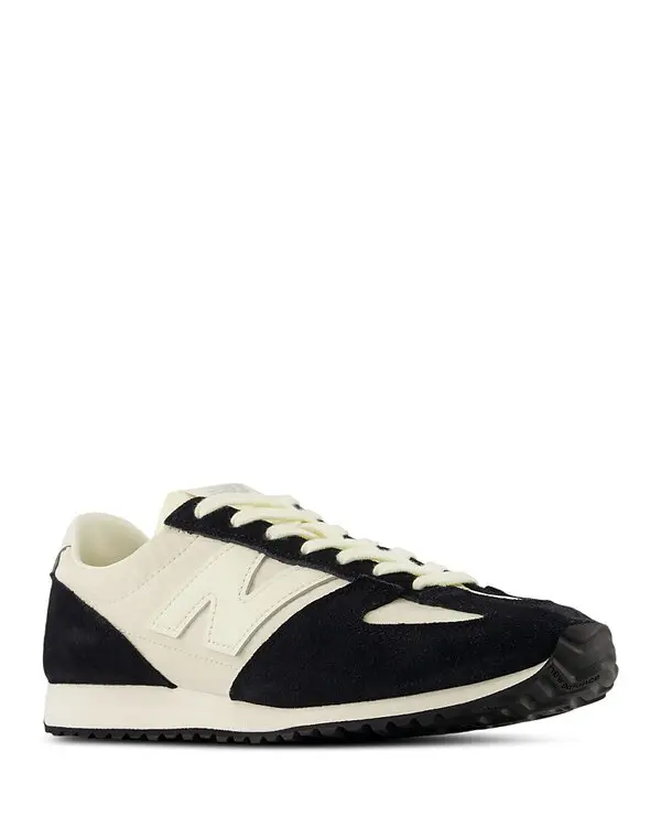 NEW BALANCE 471 Athletic Sneakers - Black
