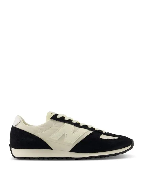 NEW BALANCE 471 Running Sneakers - Black
