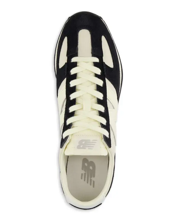 NEW BALANCE 471 Running Sneakers - Black