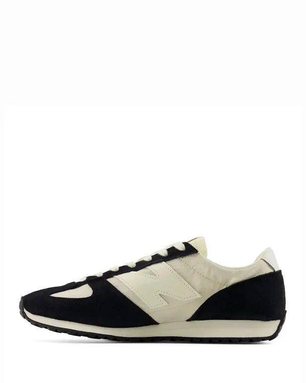 NEW BALANCE 471 Running Sneakers - Black