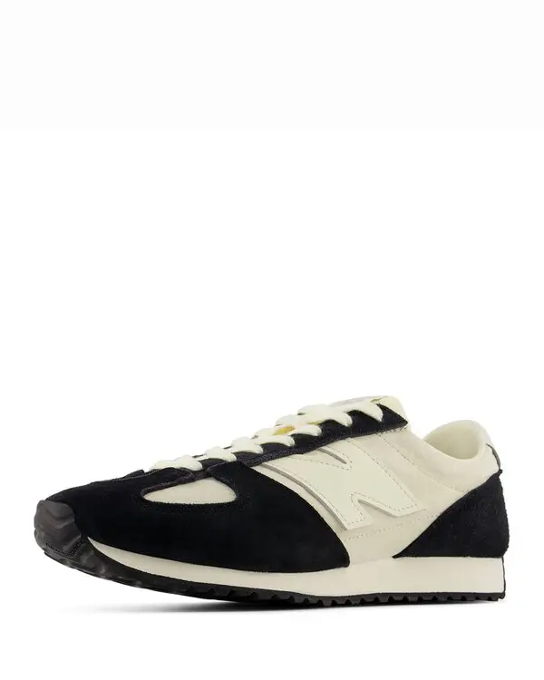 NEW BALANCE 471 Running Sneakers - Black