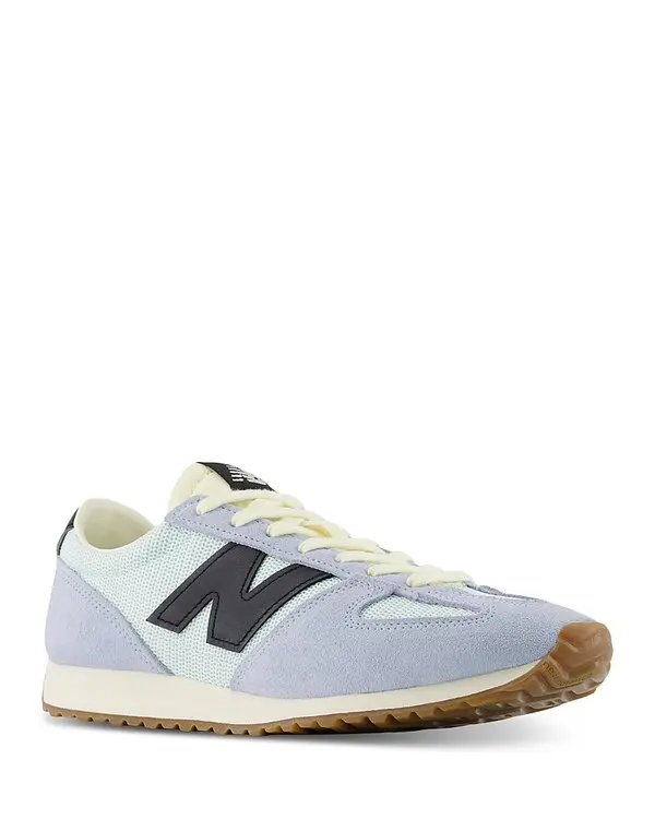 NEW BALANCE 471 Athletic Sneakers - Blue
