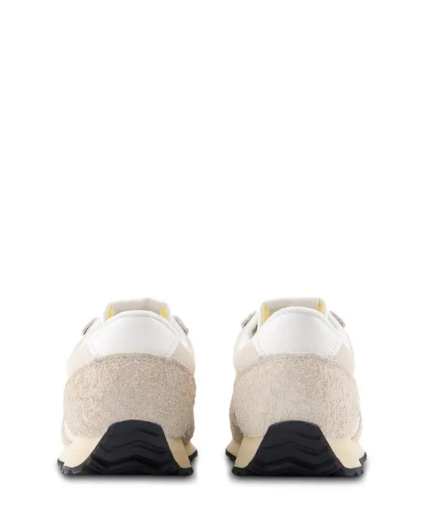 NEW BALANCE 471 Running Sneakers - Grey