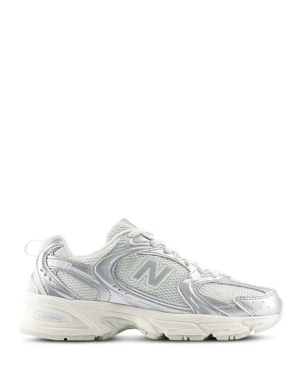 NEW BALANCE 530 Running Sneakers - Grey