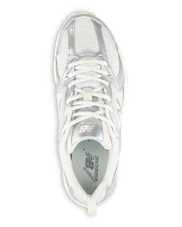 NEW BALANCE 530 Running Sneakers - Grey